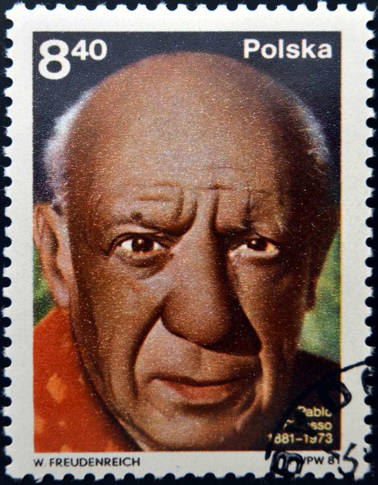 Poland rare stamps: buying and collecting Poczta Polska ~ MegaMinistore